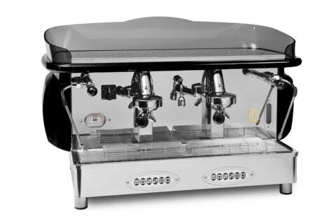 Commercial Coffee Machines for Businesses | Miko Africa